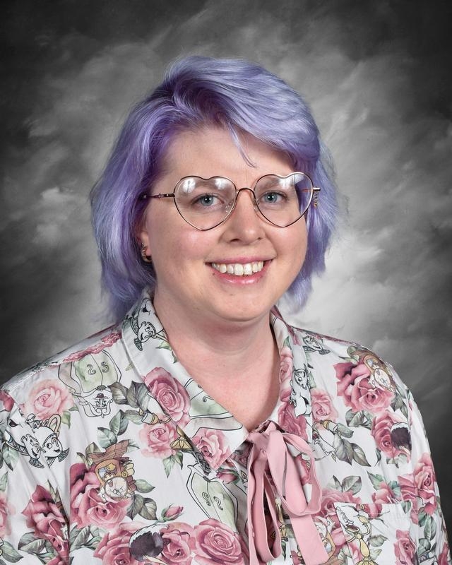Eryn Davis – Knowledge Quest Academy